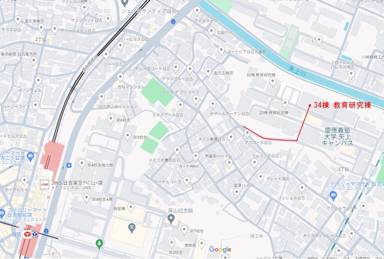 Front Page - TADA LAB